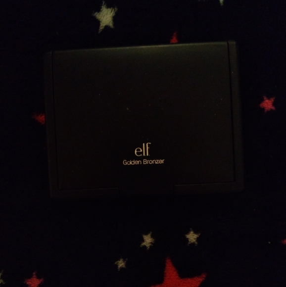 ELF | Makeup | Elf Golden Bronzer Powder Nwot | Poshmark